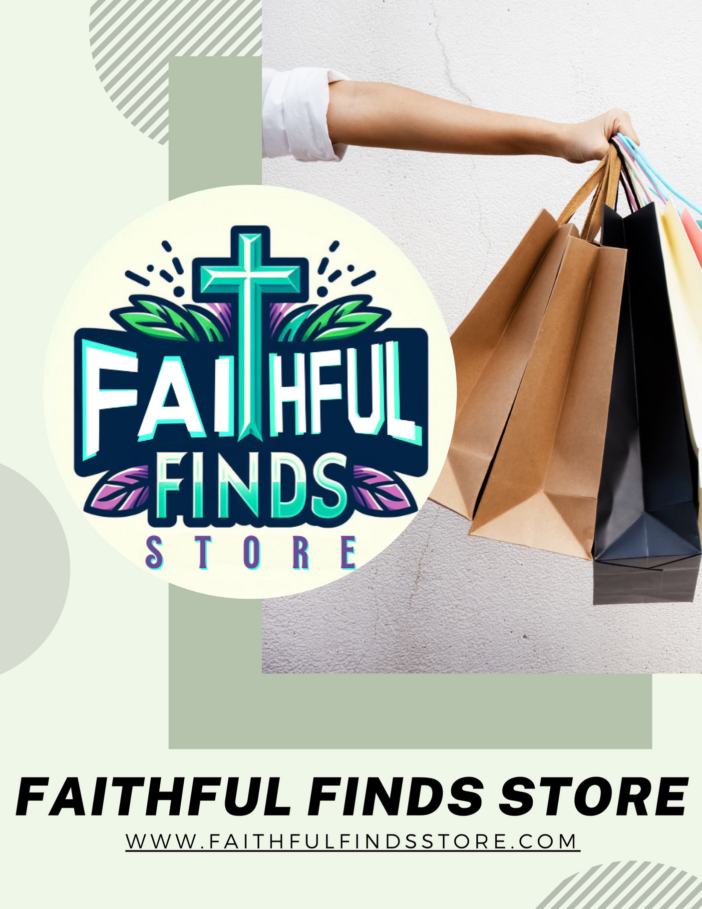 FE - Faithful Finds Store - Page 1