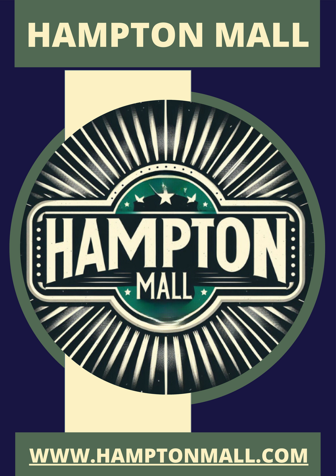 FE - Hampton Mall - Page 1