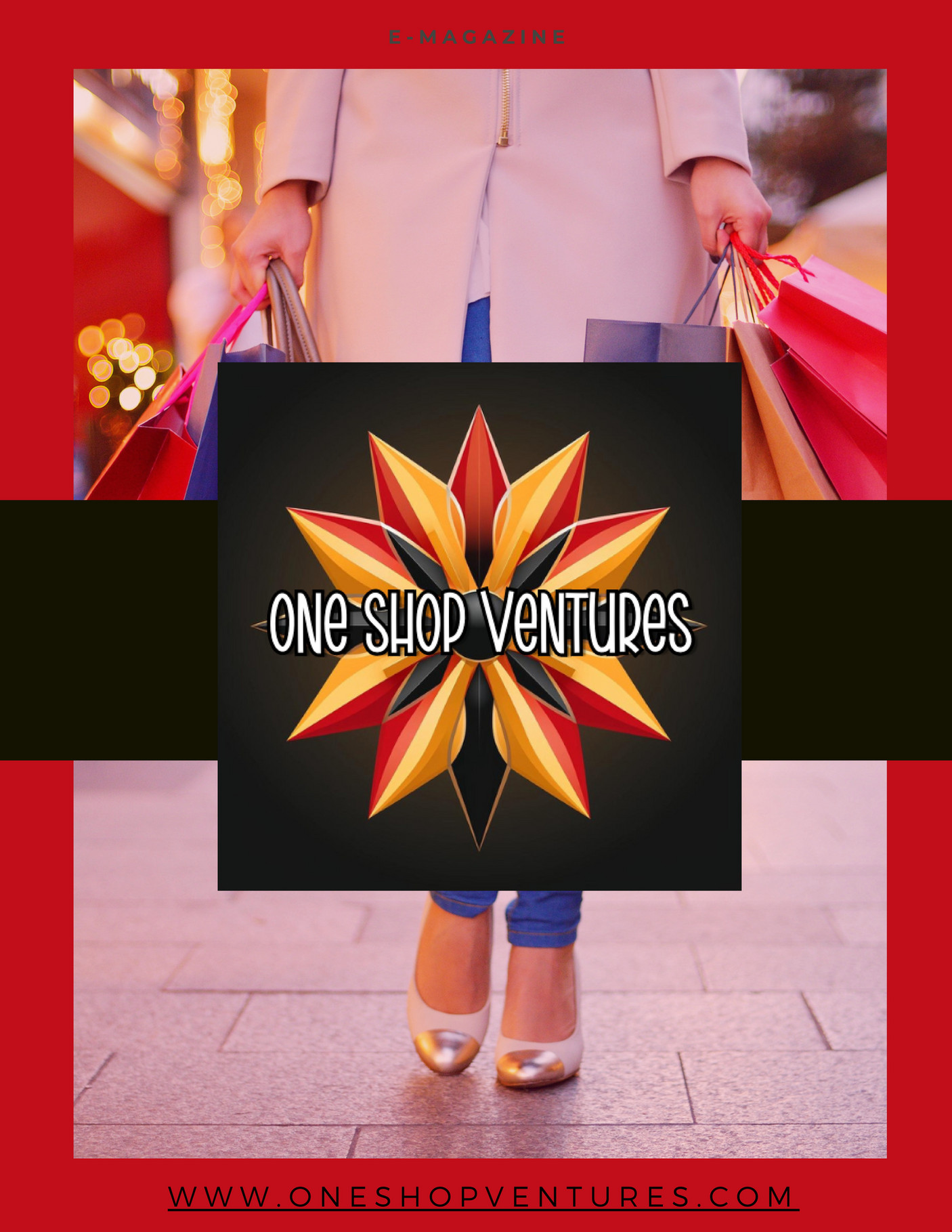 FE - One Shop Ventures - Emag - Page 1