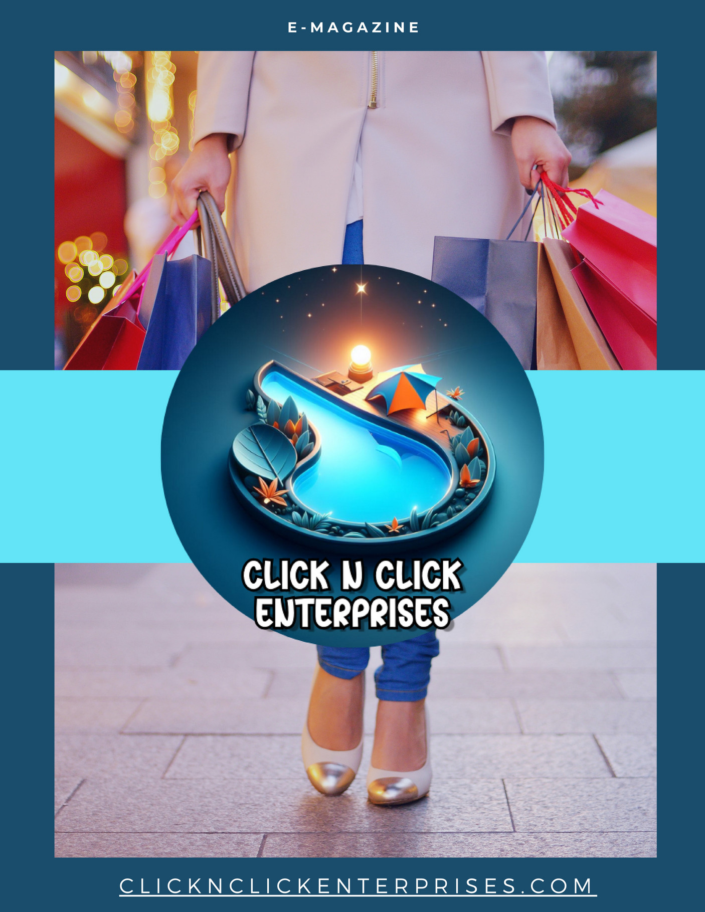 FE - Click N Click Enterprises - Page 1