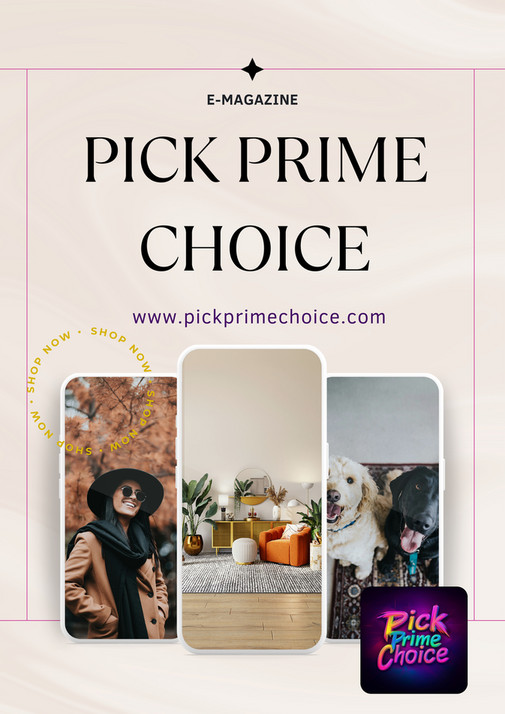 FE - Pick Prime Choice - Page 1