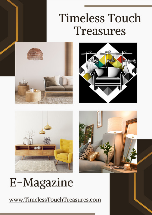 FE - Timeless Touch Treasures - Page 1