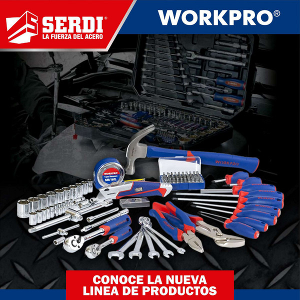 ATN - CATALOGO PDF WORK PRO SERDI - Página 1