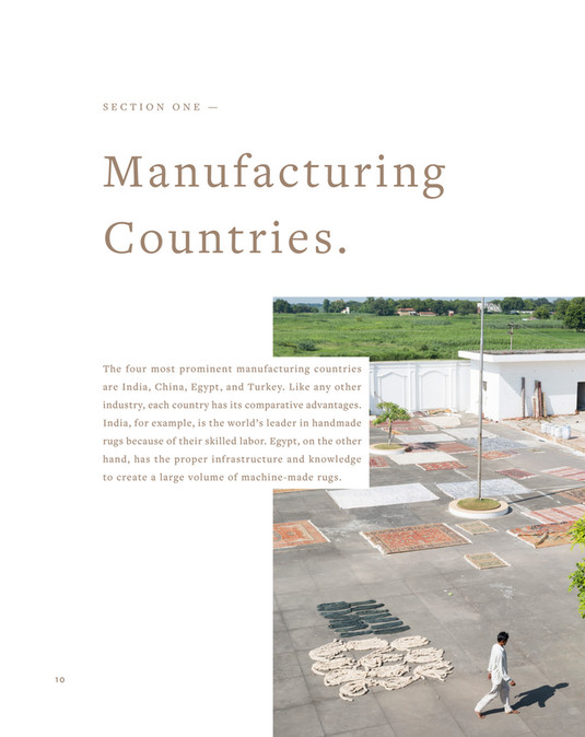 Loloi Rugs - Rugs101_Booklet_v3_Publitas - Page 12-13