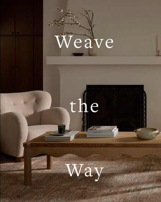 Loloi Rugs - Loloi Spring 2025 Catalog - Page 2-3