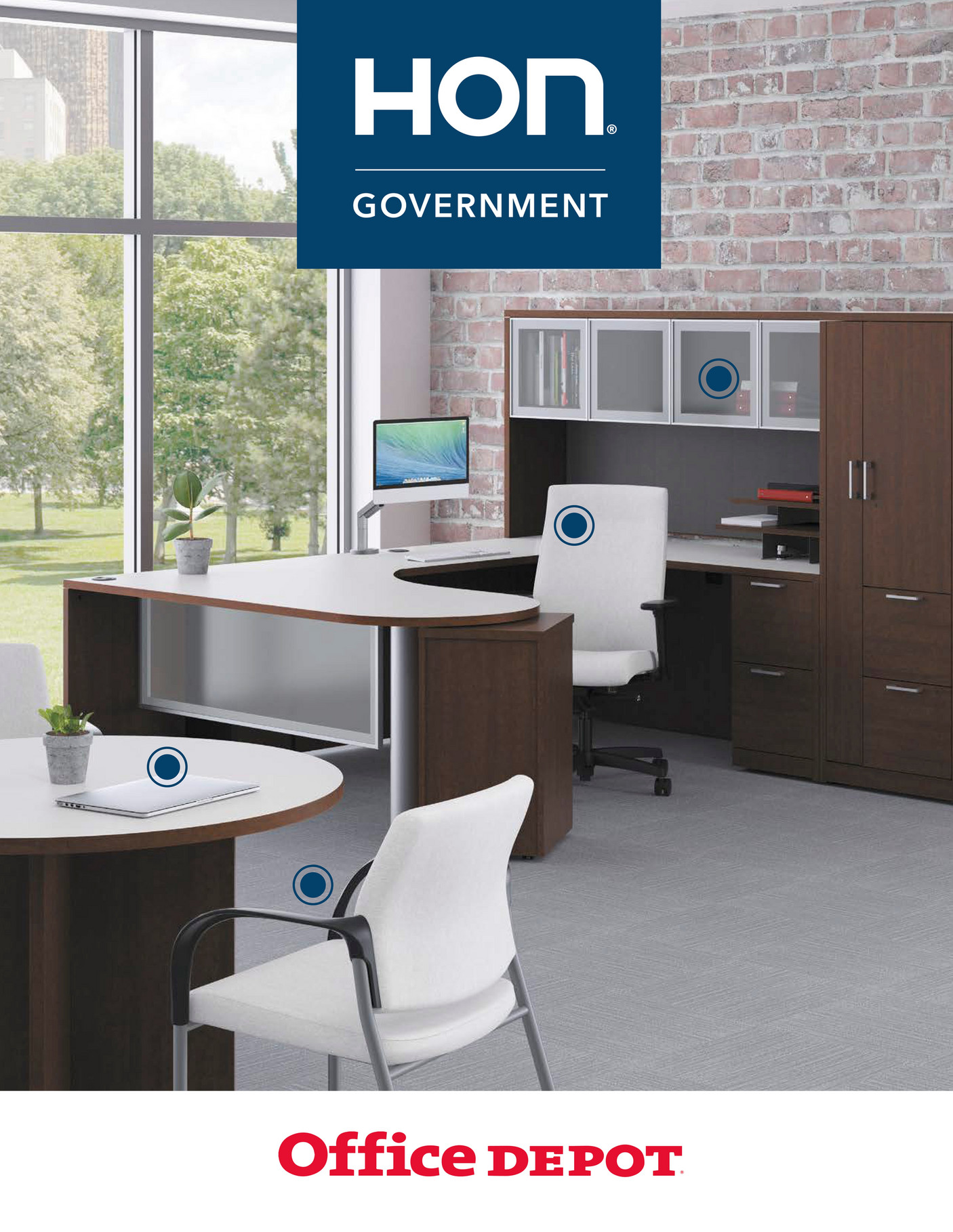 HON Government - Page 2-3