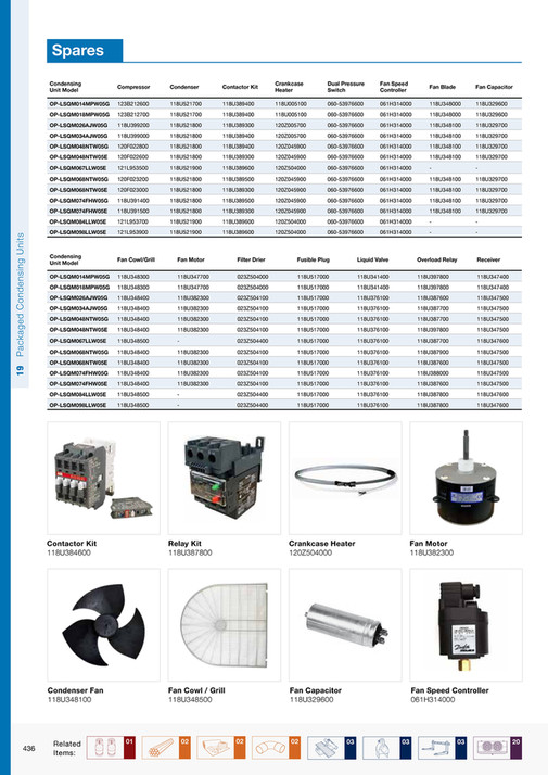Dean & Wood - The Engineers Bible - Page 438-439
