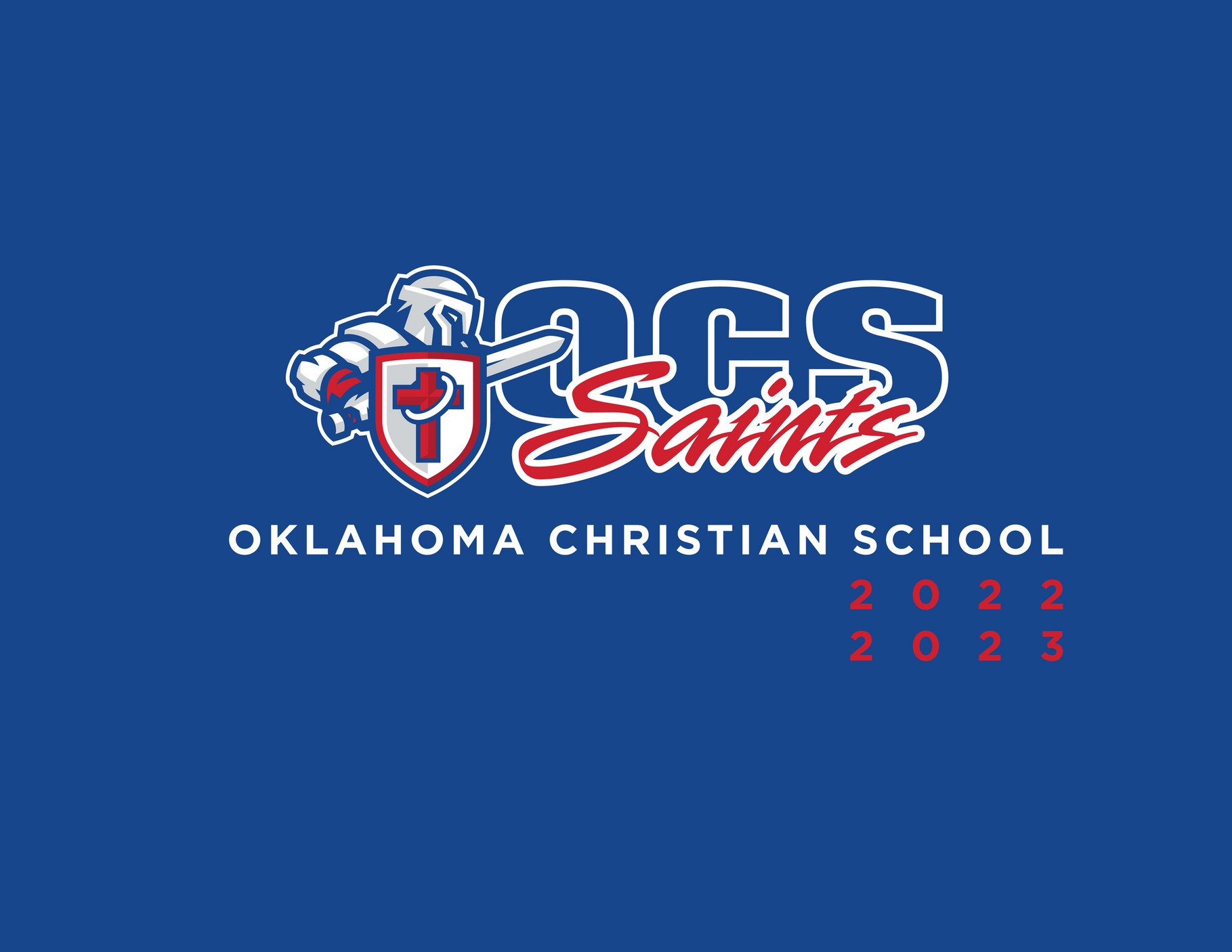 Oklahoma Christian School - Annual Report 2022-2023 - Page 2-3 Oklahoma Christian School - Annual Report 2022-2023 - Page 2-3