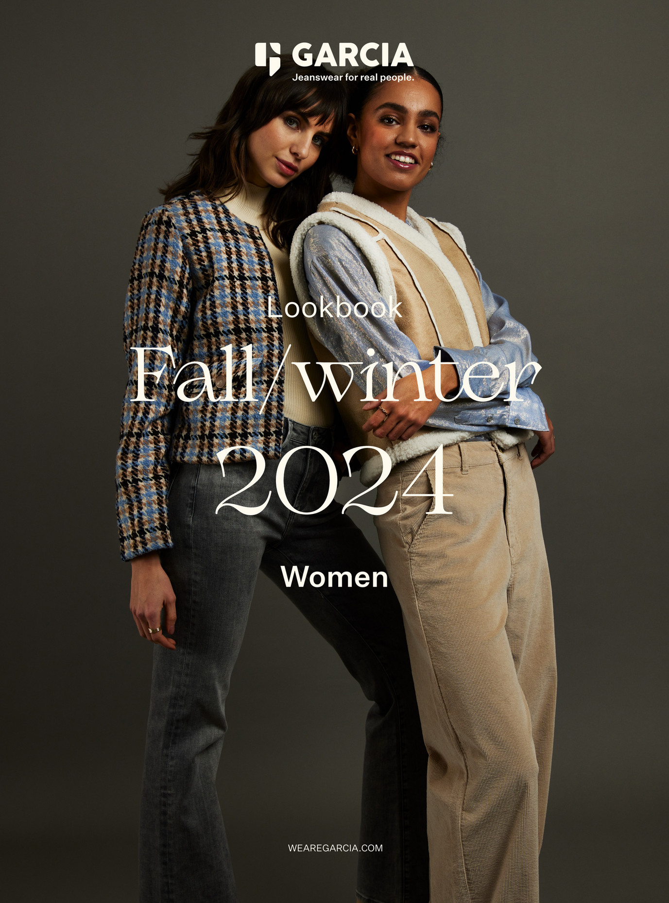 Garcia - Fall/Winter Garcia - Fall/Winter