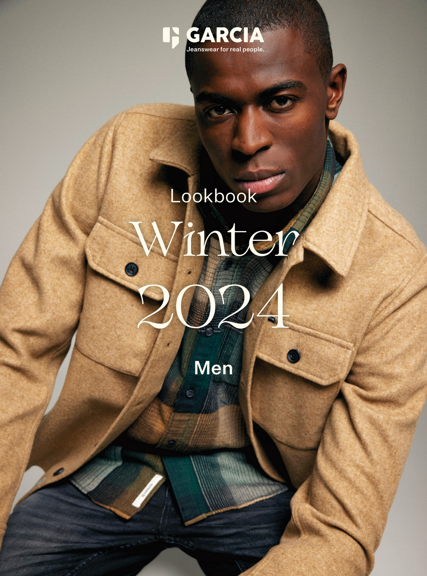 Garcia - Fall/Winter Garcia - Fall/Winter