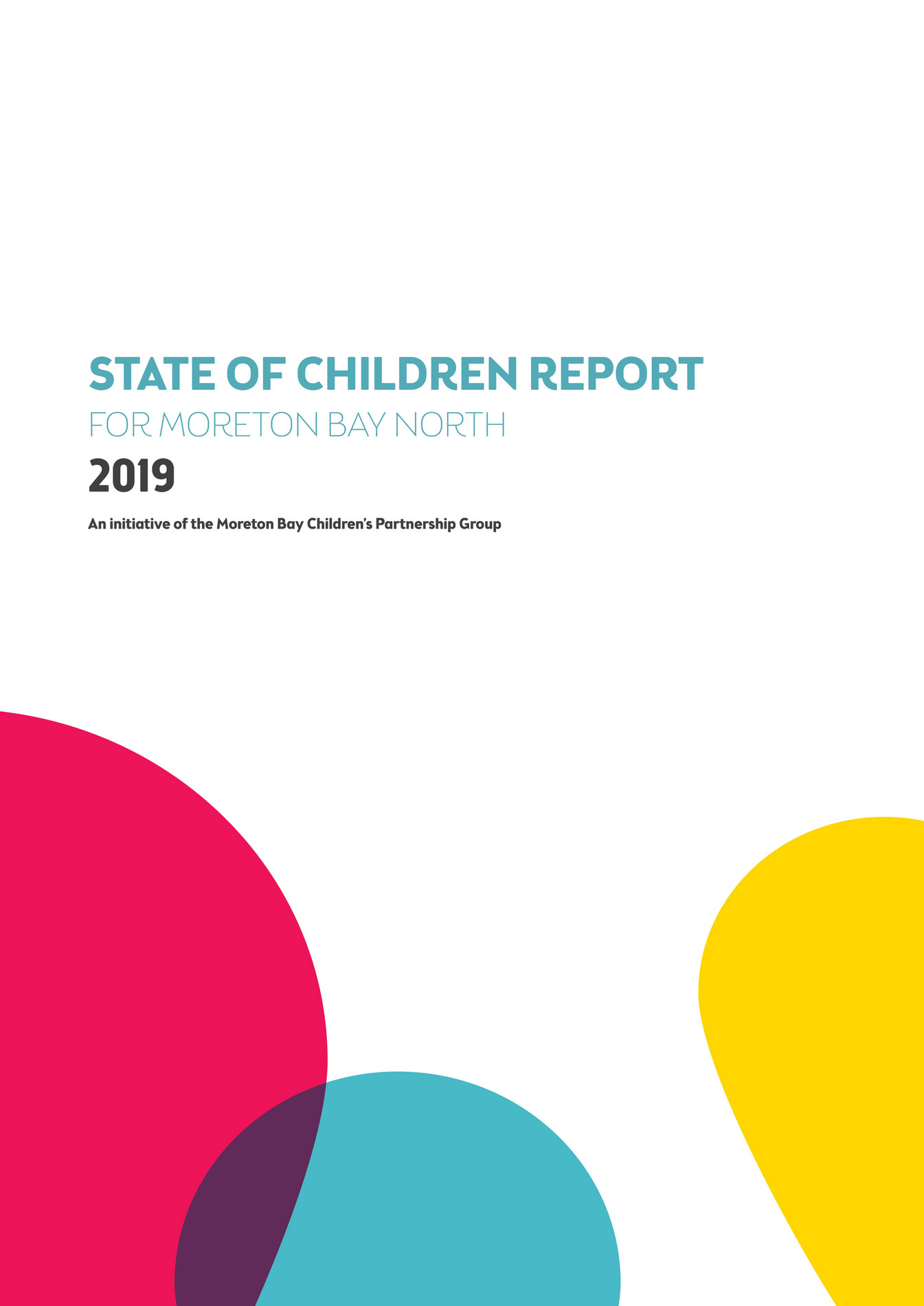 yourtown - State of Children's Report_2019-A4-FINAL - Page 1