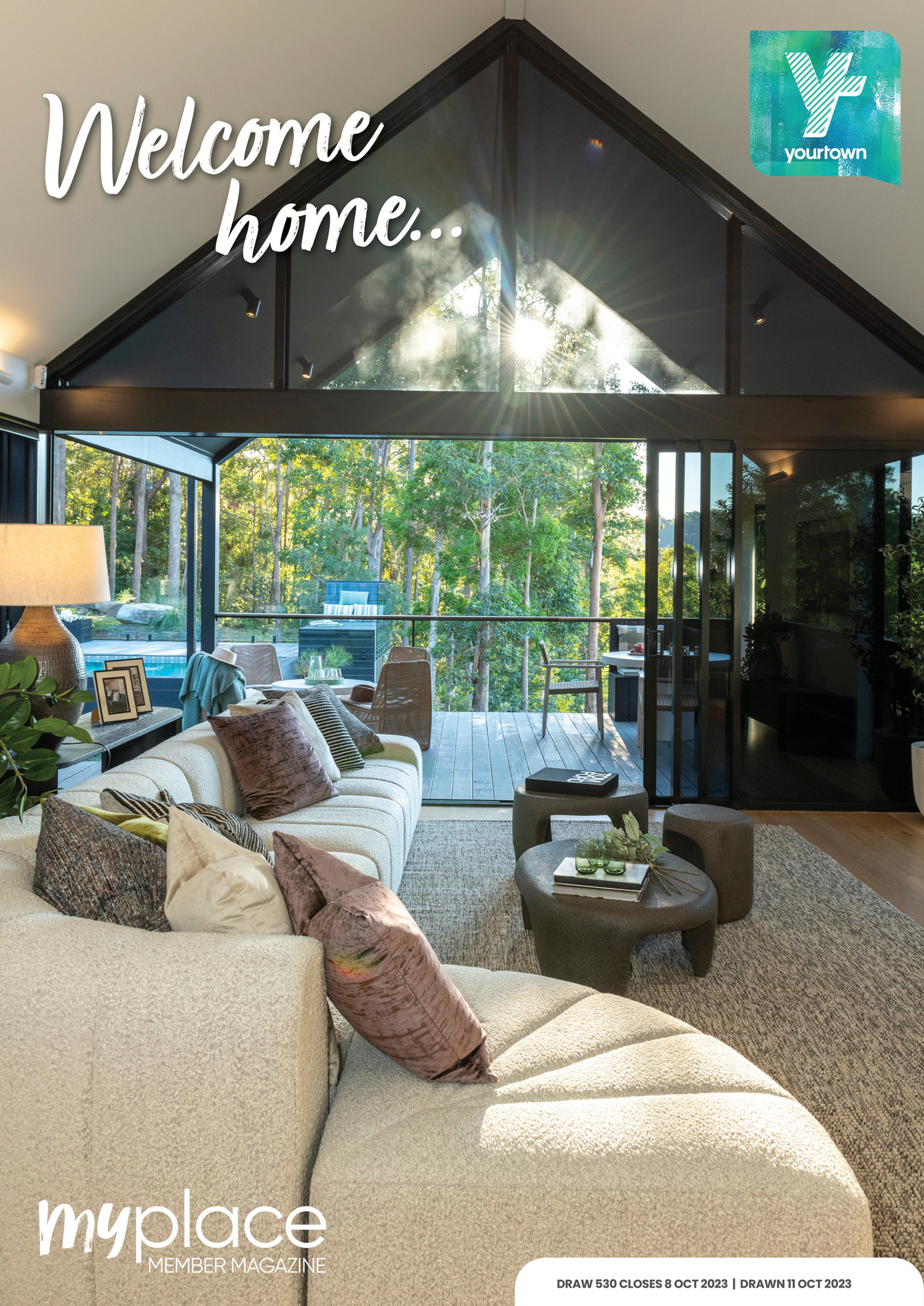 yourtown - 530-myplace-16pp-KT-V3-PUBLITAS-V2 - Page 1