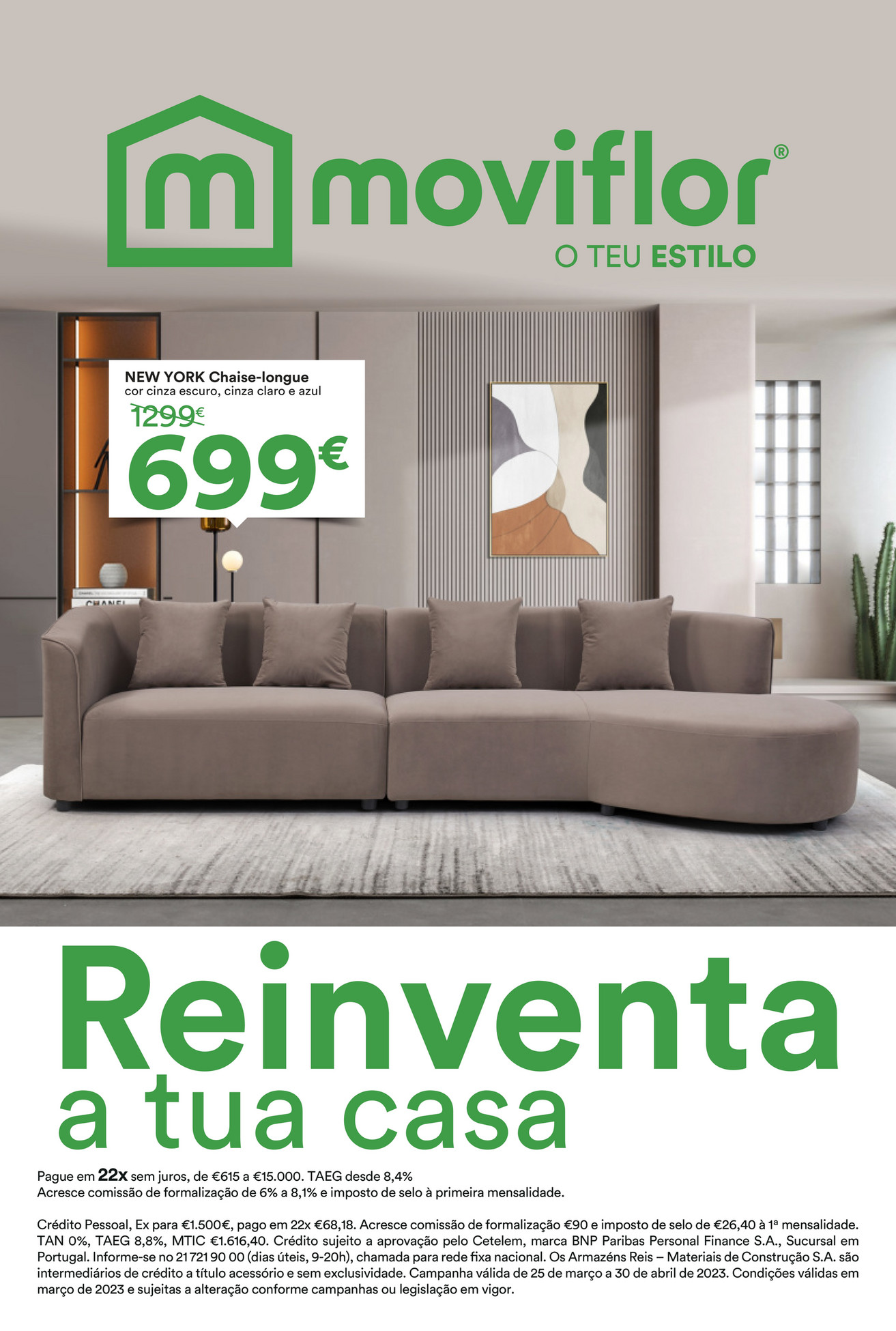 Armazéns Reis - MOVIFLOR-abril-2023 - Página 1