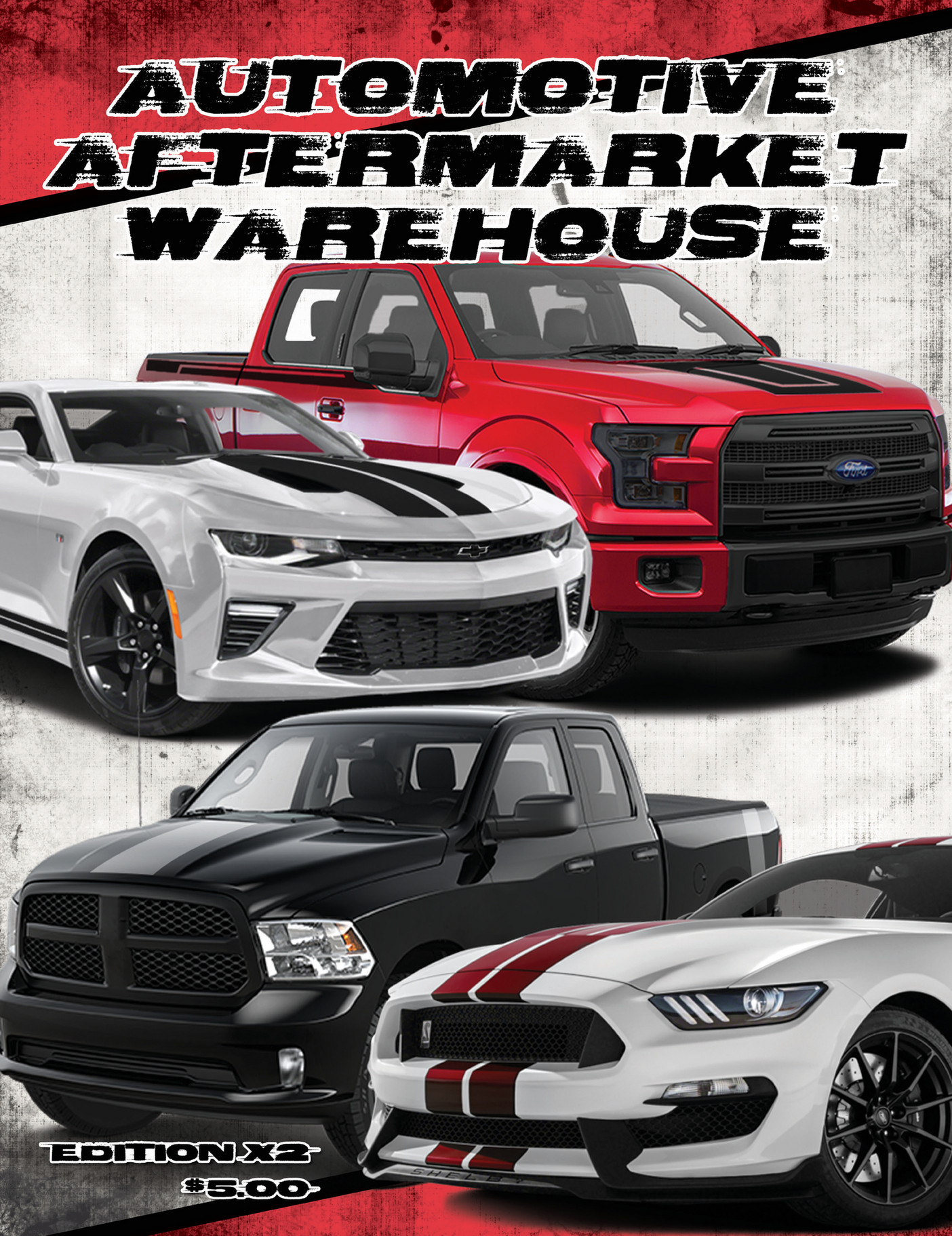 Vinyl Graphics - 2017 Vinyl Graphics Catalog - Page 8-9 - Created with ...