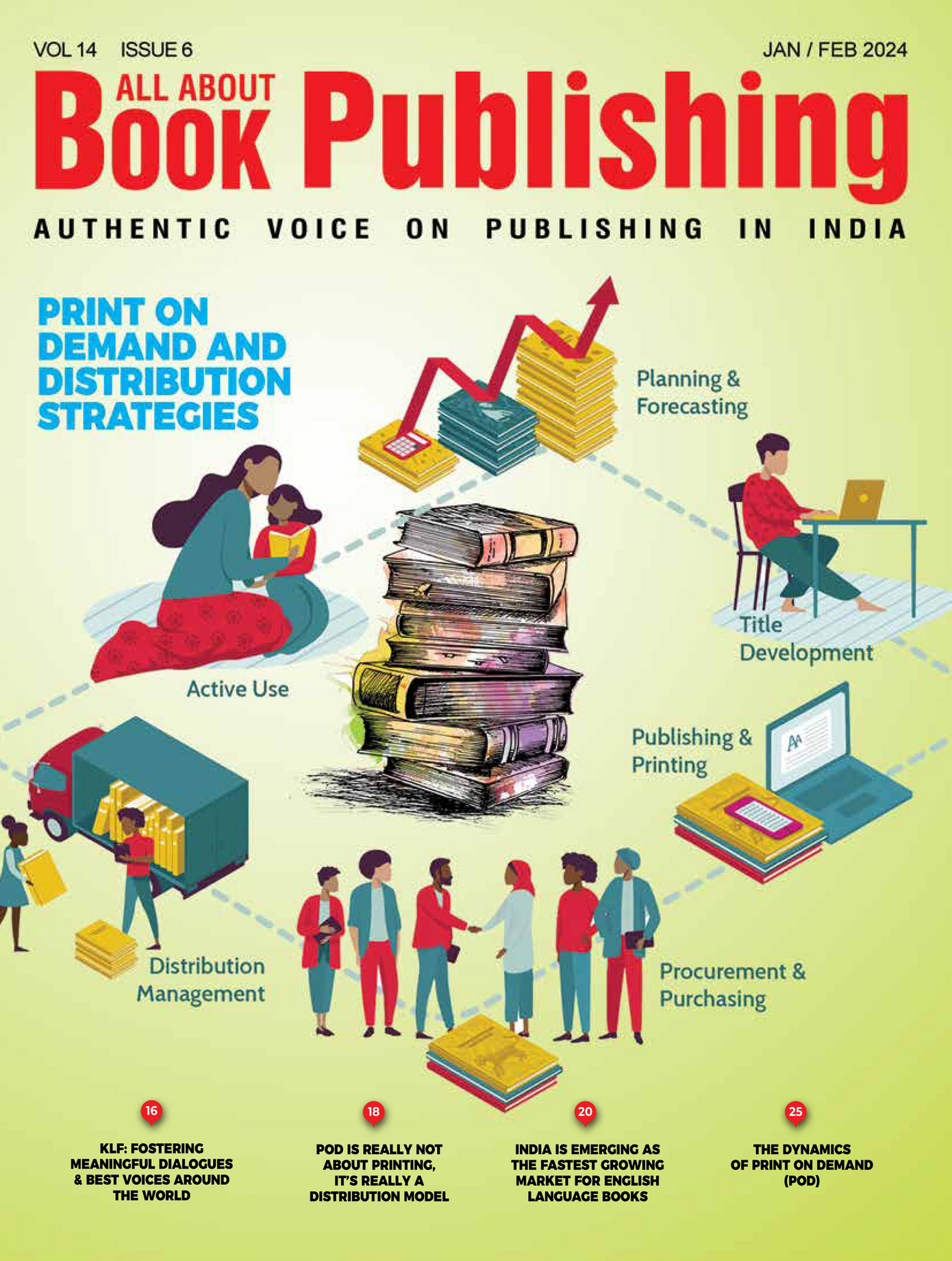 Magazine - AABP-Jan-Feb-2024 - Page 1