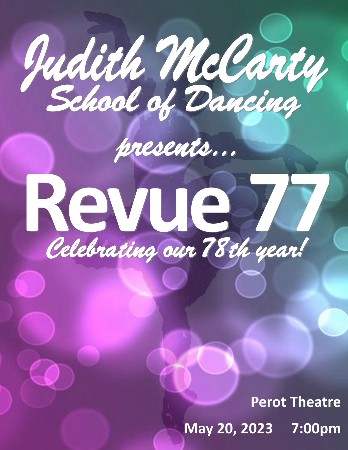 Judith McCarty School EProgram Recital 7pm 2023 Page 28
