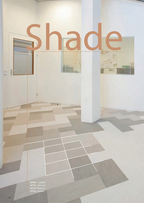 Forbo Flooring NL Stalenboek - Marmoleum Modular digitaal stalenboek ...