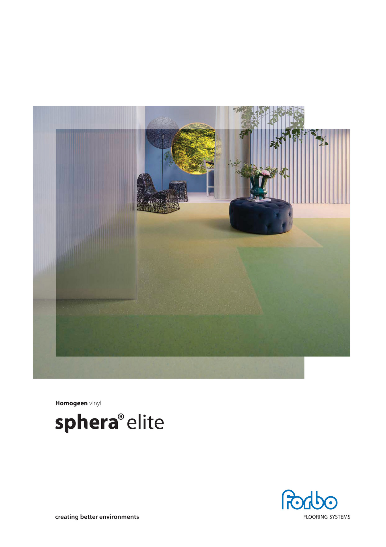 Sphera Elite digitaal stalenboek - Forbo Flooring NL - Pagina 1