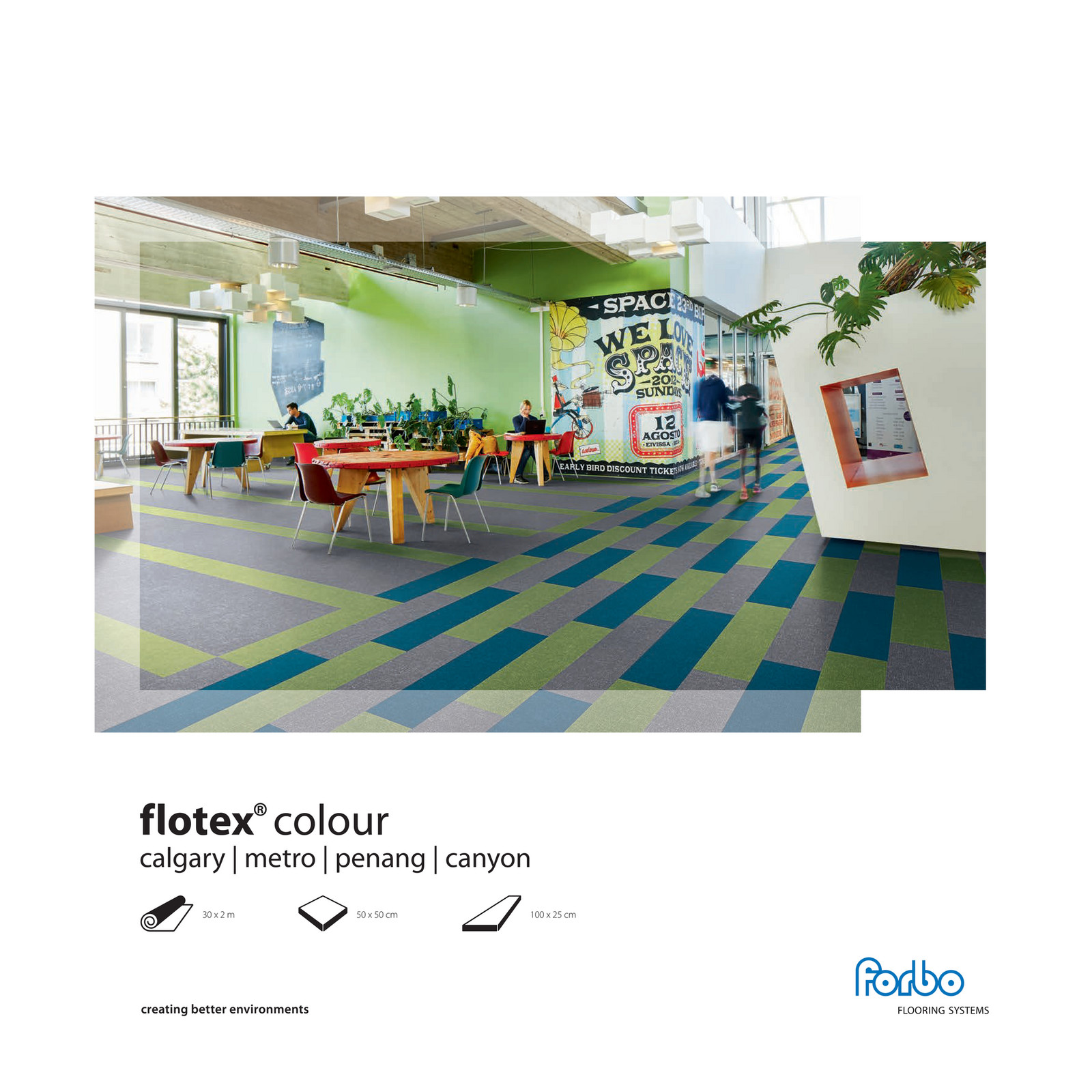 Flotex Colour digitaal stalenboek - Pagina 1