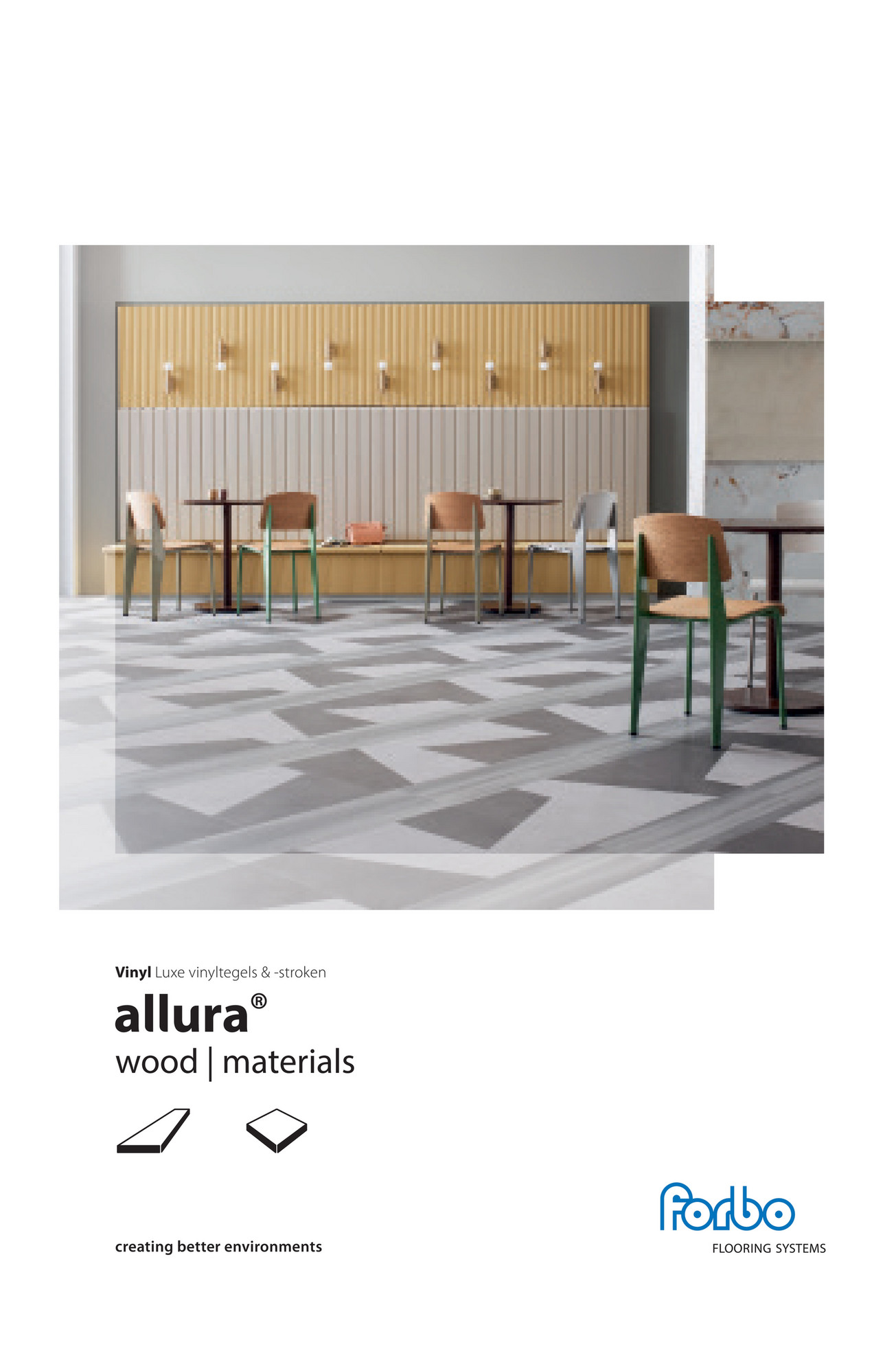 Forbo Flooring NL Stalenboek - Allura Inspiration digitaal stalenboek ...