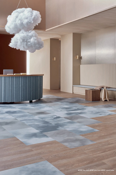 Forbo Flooring NL Stalenboek - Allura Inspiration digitaal stalenboek ...