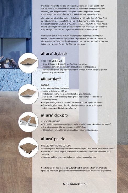 Forbo Flooring NL Stalenboek - Allura Inspiration digitaal stalenboek ...
