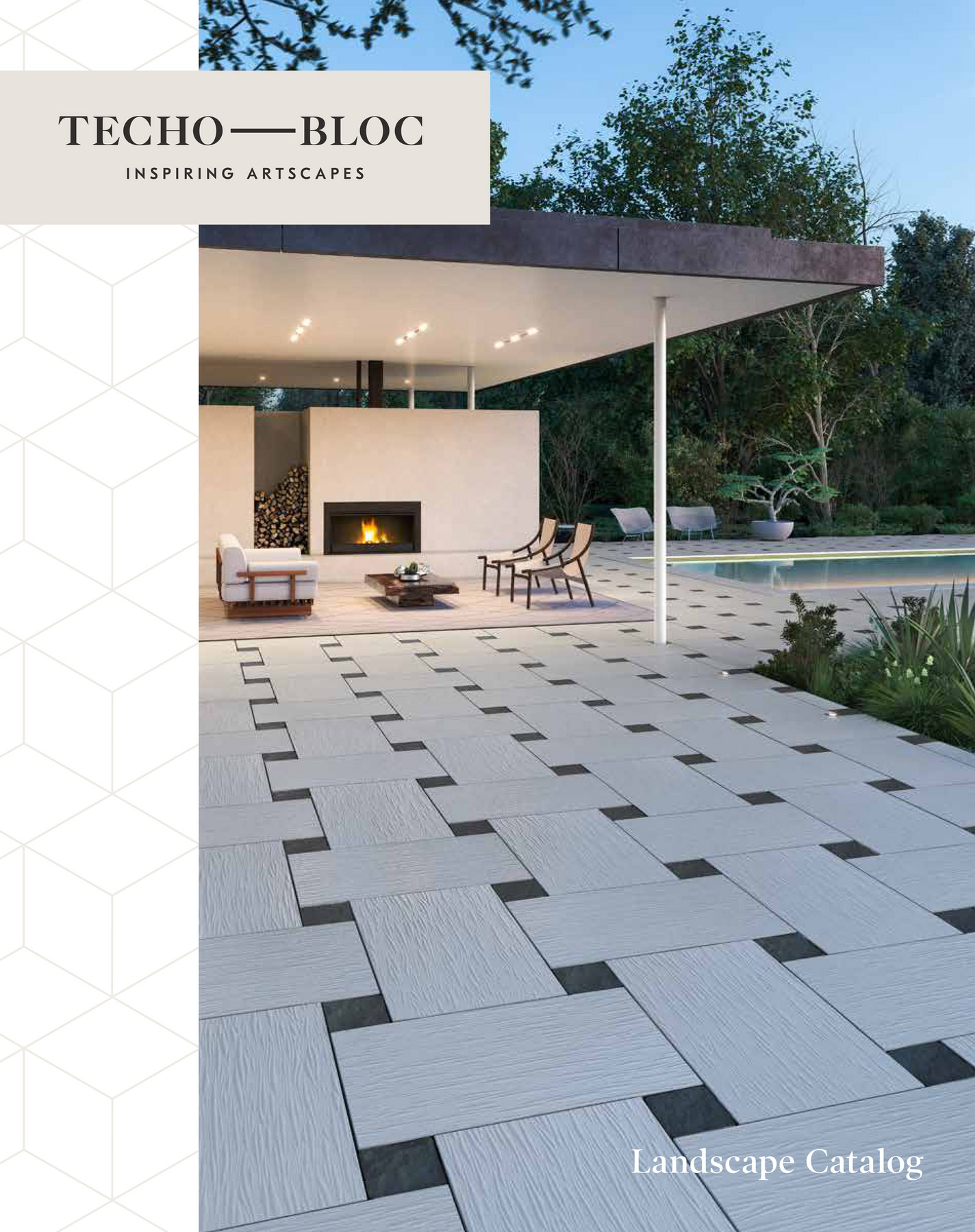2020 US Catalog | Techo-Bloc - Page 1