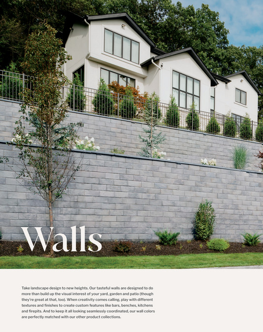 Techo-Bloc Inc. - TB2024_Catalog-LANDSCAPE_WEB_EN - Page 120-121
