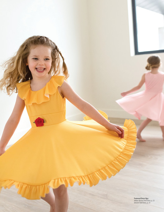 Little Adventures - Little Adventures 2022 Catalog - Page 26-27 - Created with Publitas.com