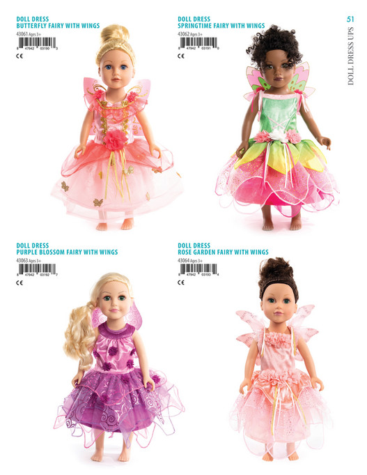 Little Adventures - Little Adventures 2022 Catalog - Page 52-53 - Created with Publitas.com