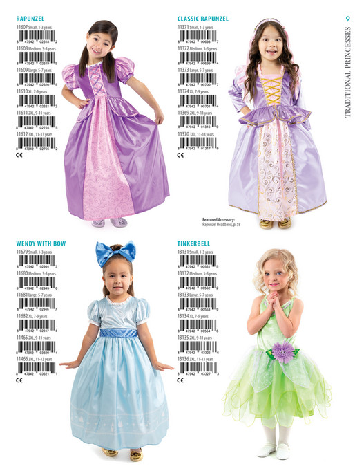 Little Adventures - Little Adventures 2022 Catalog - Page 10-11 - Created with Publitas.com