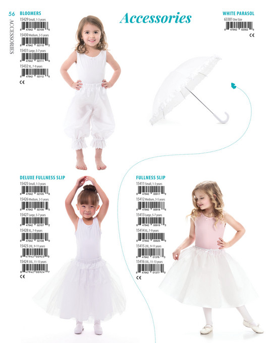 Little Adventures - Little Adventures 2022 Catalog - Page 58-59 - Created with Publitas.com