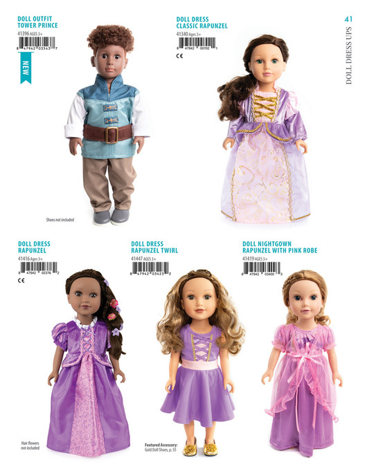 Little Adventures - Little Adventures 2022 Catalog - Page 42-43 - Created with Publitas.com