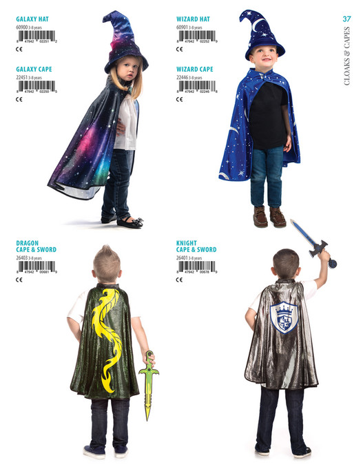 Little Adventures - Little Adventures 2022 Catalog - Page 38-39 - Created with Publitas.com