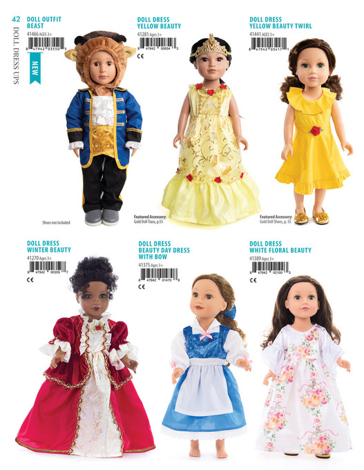 Little Adventures - Little Adventures 2022 Catalog - Page 44-45 - Created with Publitas.com