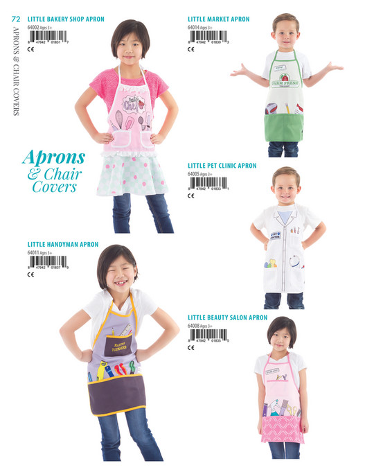 Little Adventures - Little Adventures 2022 Catalog - Page 74-75 - Created with Publitas.com