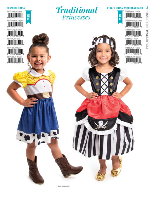 Little Adventures - Little Adventures 2022 Catalog - Page 4-5 - Created with Publitas.com