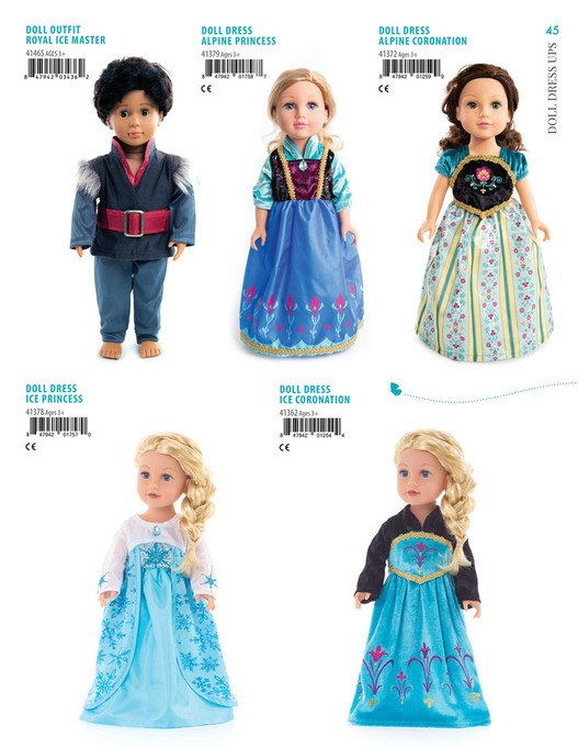 Little Adventures - Little Adventures 2022 Catalog - Page 46-47 - Created with Publitas.com