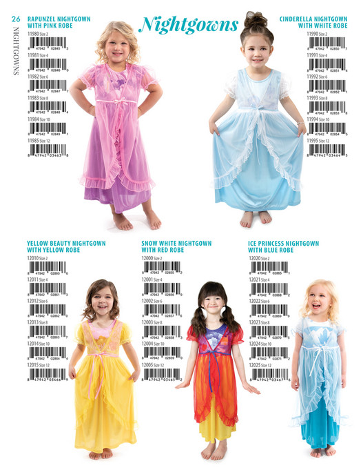 Little Adventures - Little Adventures 2022 Catalog - Page 28-29 - Created with Publitas.com