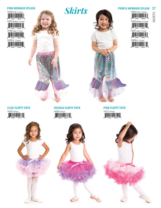 Little Adventures - Little Adventures 2022 Catalog - Page 28-29 - Created with Publitas.com