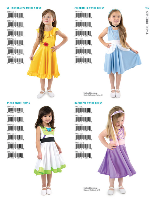 Little Adventures - Little Adventures 2022 Catalog - Page 26-27 - Created with Publitas.com