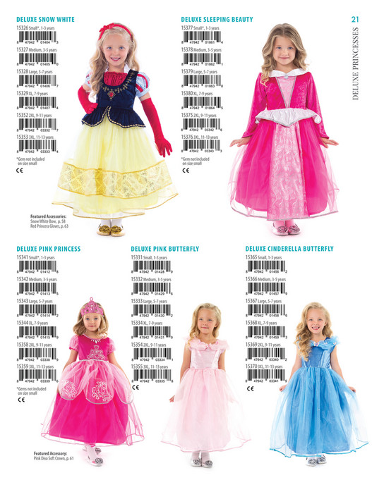 Little Adventures - Little Adventures 2022 Catalog - Page 22-23 - Created with Publitas.com