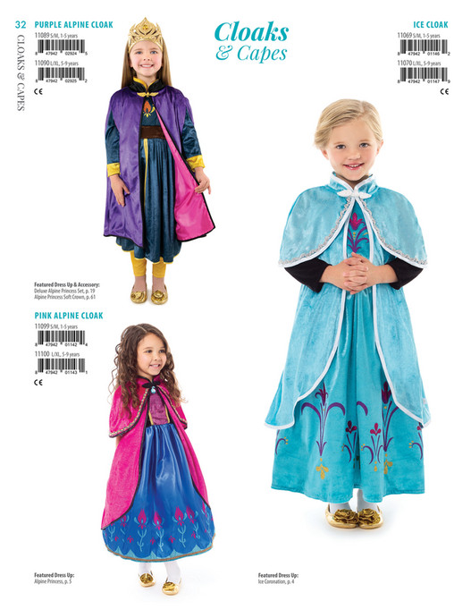 Little Adventures - Little Adventures 2022 Catalog - Page 34-35 - Created with Publitas.com