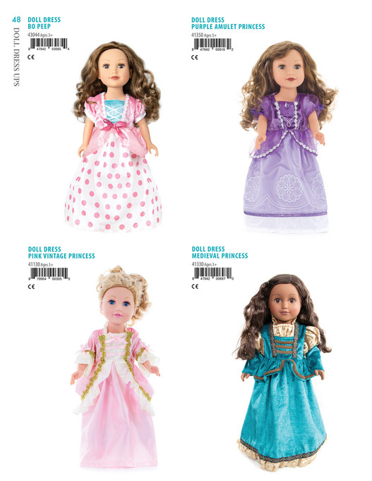 Little Adventures - Little Adventures 2022 Catalog - Page 50-51 - Created with Publitas.com