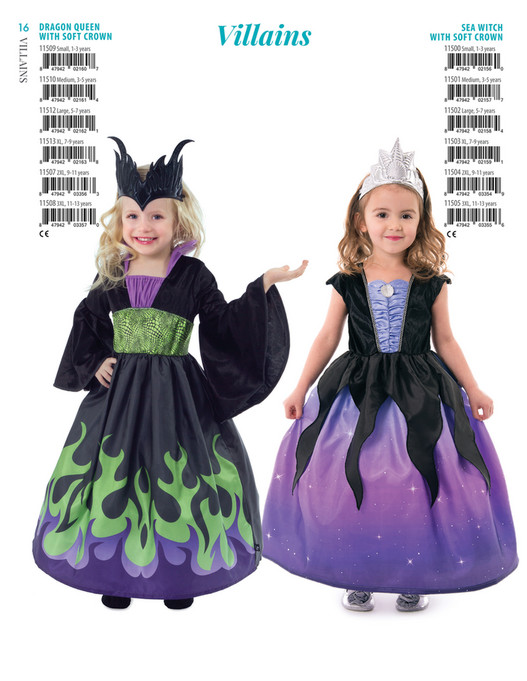 Little Adventures - Little Adventures 2022 Catalog - Page 18-19 - Created with Publitas.com