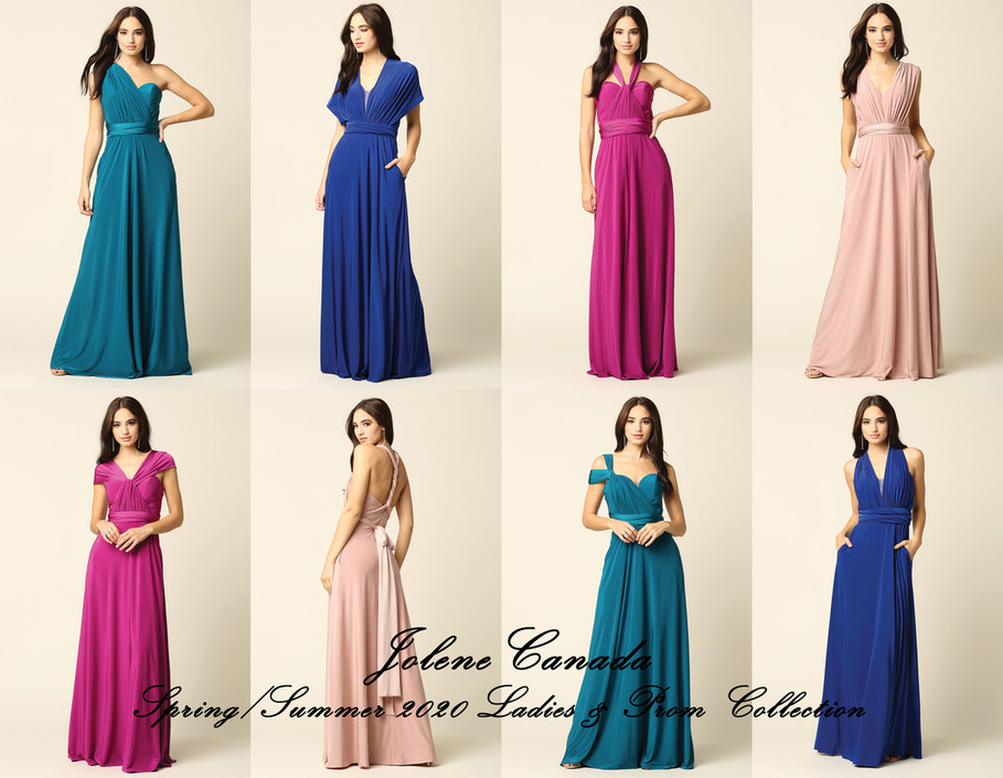 Jolene Canada - Ladies_by_Jolene_S2020 - Page 1