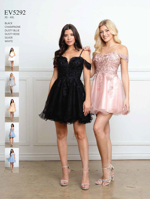 Jolene Canada - Spring 2026 Jolene Canada Short Catalog - Page 2-3