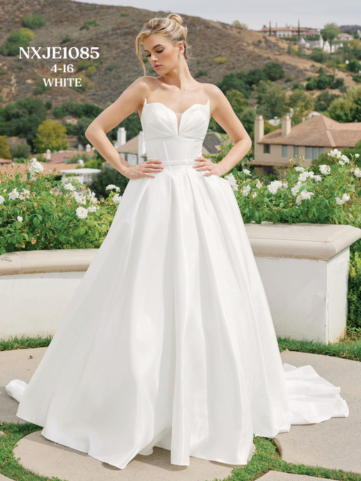 Jolene Canada - Spring 2026 Jolene Canada Bridal Collection - Page 1