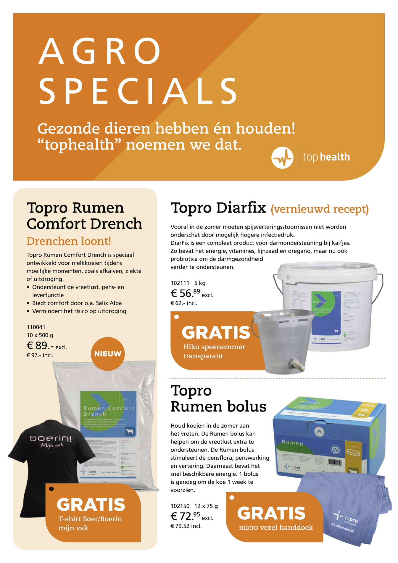 Farmula - Bio 23.04 AgroSpecials LR - Pagina 1