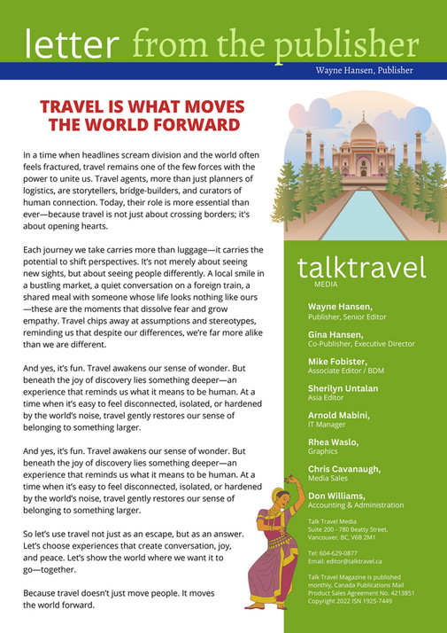 VIT EXPO INC. - TT Mag June 2025 - Page 4-5